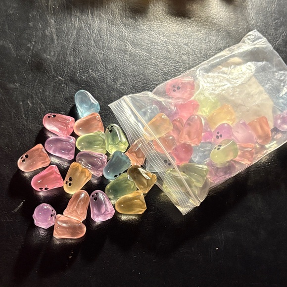 Office | Multicolor Ghost For Crafting | Poshmark